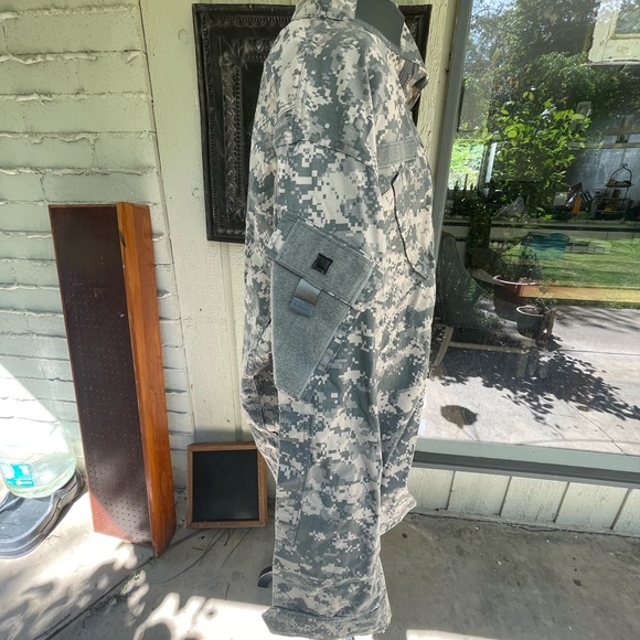 us army | Jackets & Coats | Military Issue Jacket | Poshmark